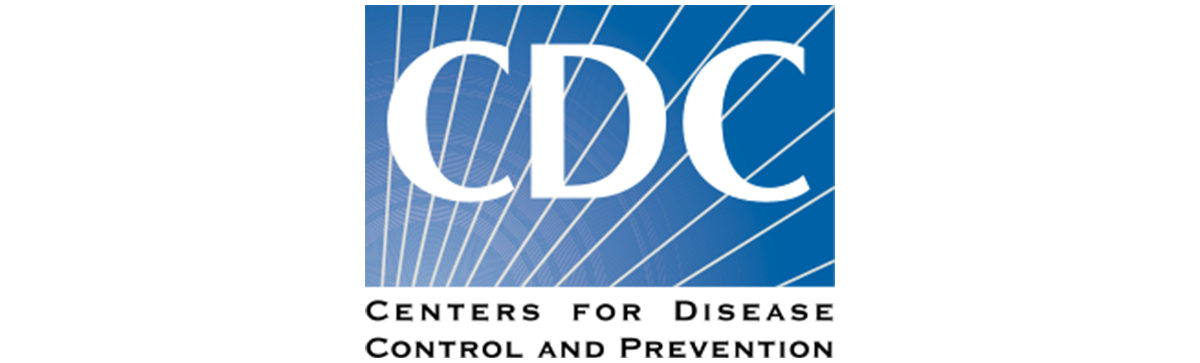 CDC Logo - HealthCap USA