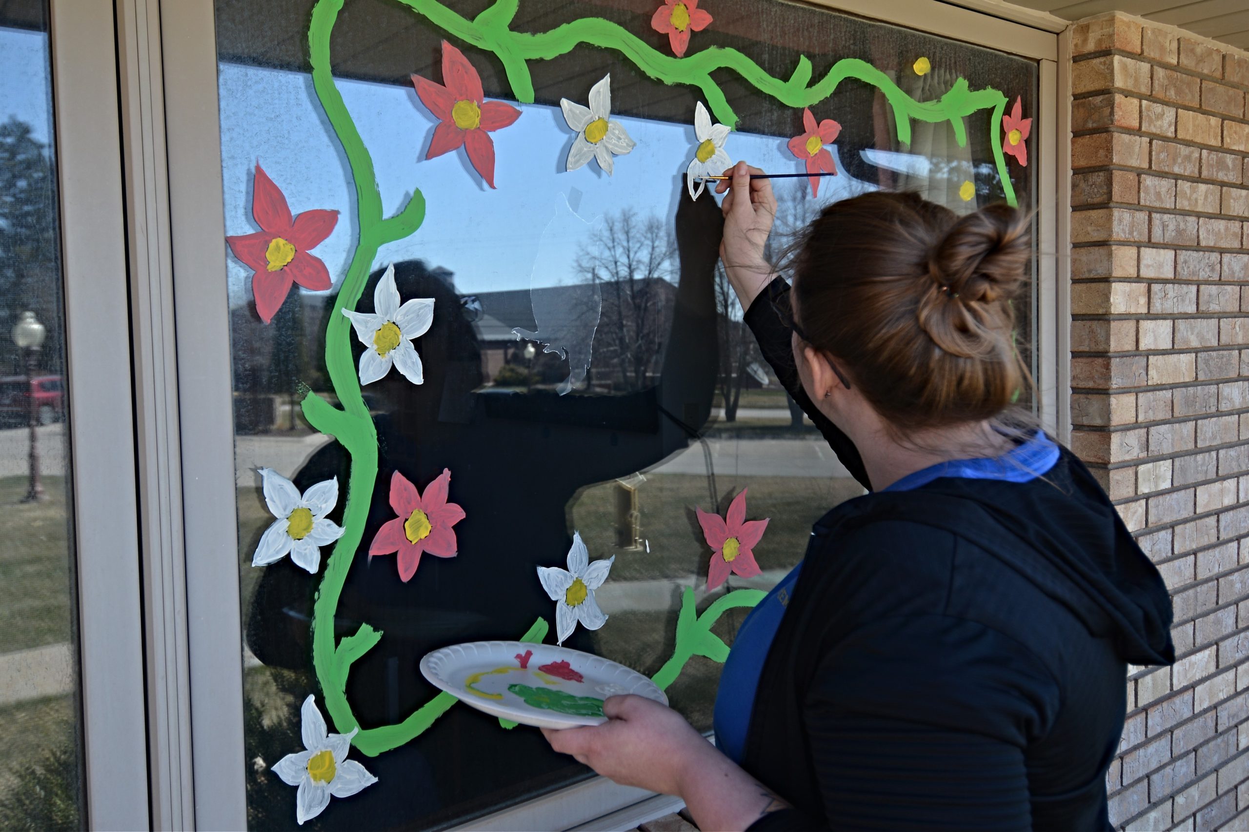 Spotlight on HealthCap Heroes: - HealthCap USA