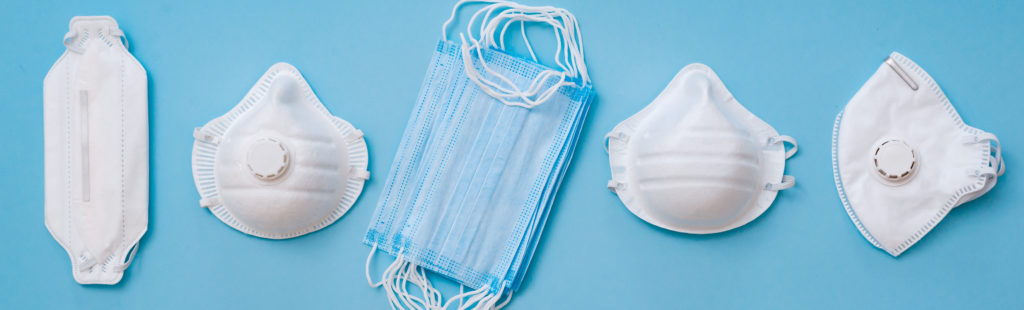 Mask Filtration Efficiency - HealthCap USA