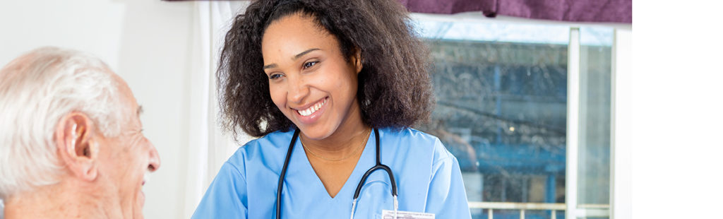 Ending the Temporary Nurse Aides - HealthCap USA